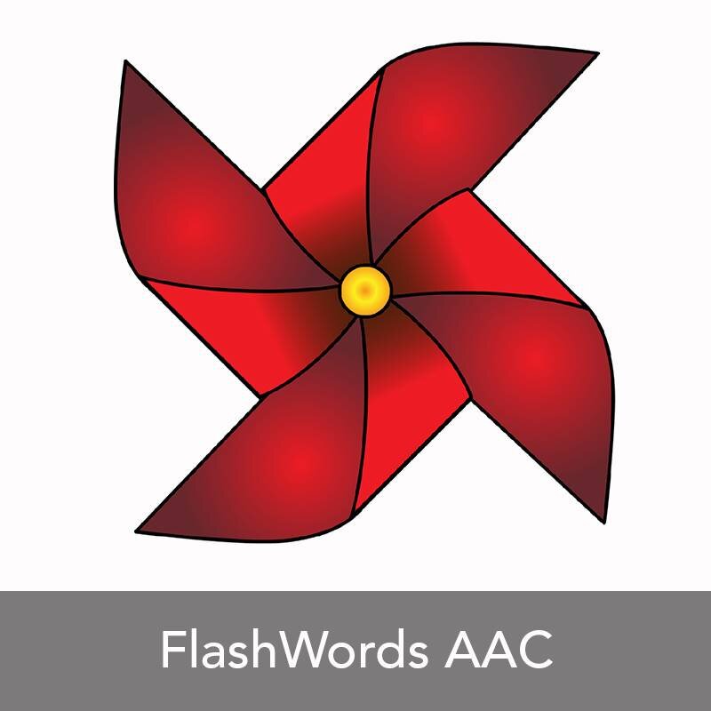 FlashWords AAC, 150,00